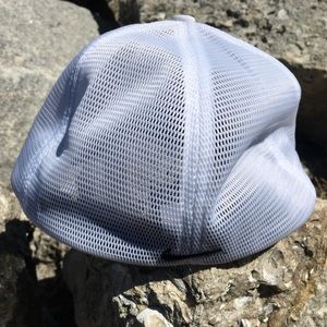 Nike | Other | New Nike Golf Legacy 9 Tour Mesh Cap Lxl | Poshmark